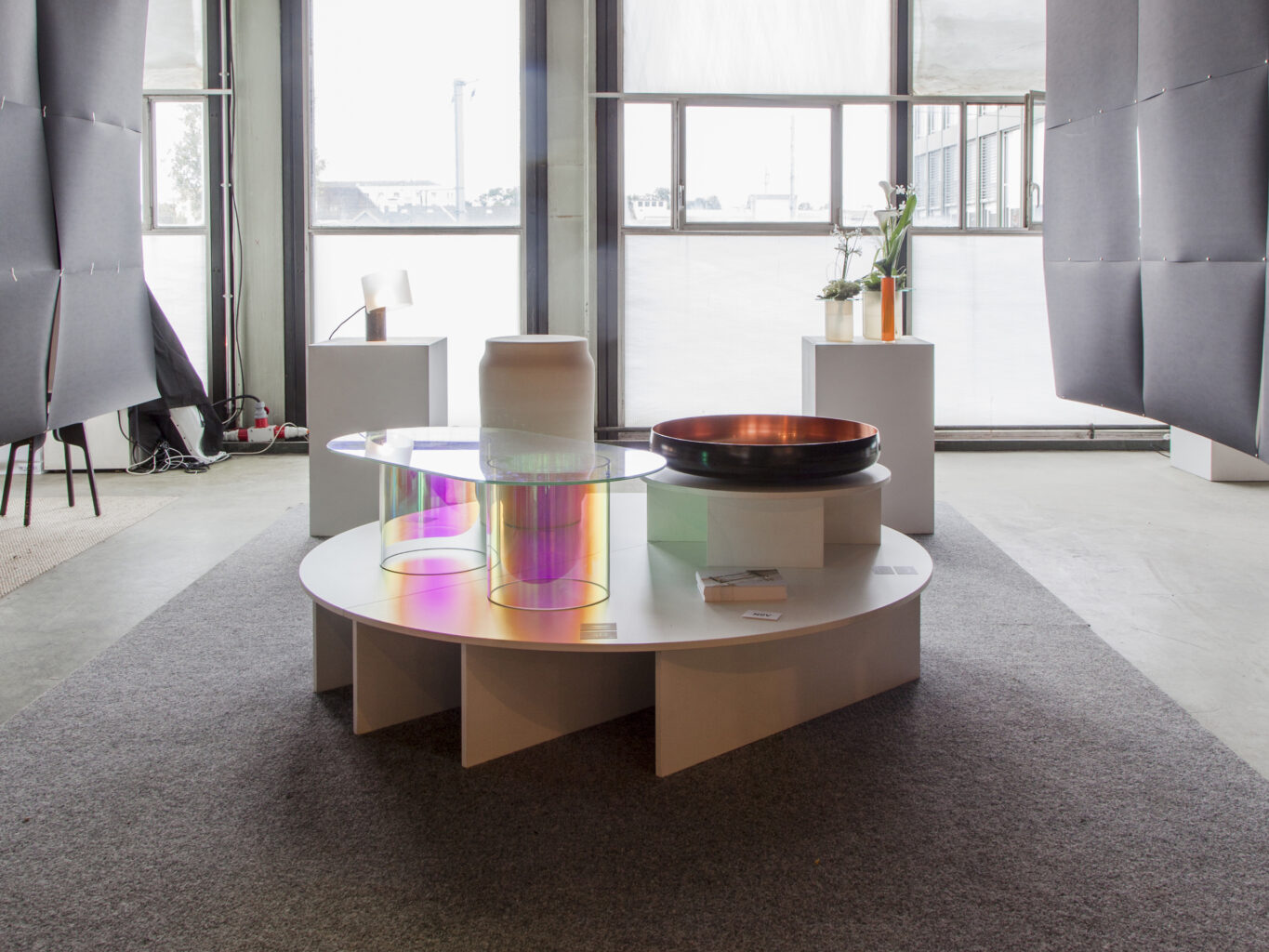Design Days Renens - Ikea Stiftung Schweiz